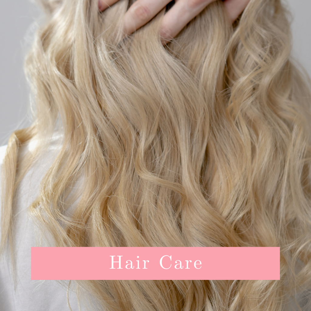 King Hair & Beauty - Ireland No 1 Luxury Haircare