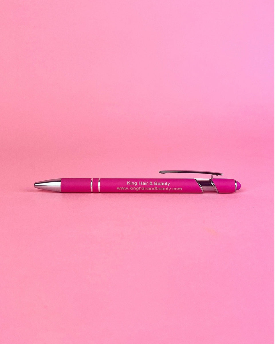 King Pen – King Hair & Beauty