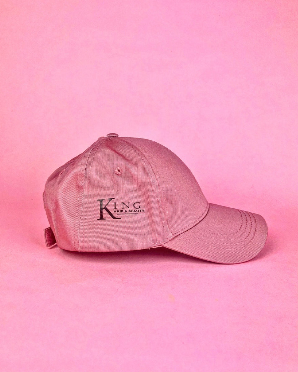 King Kap – King Hair & Beauty